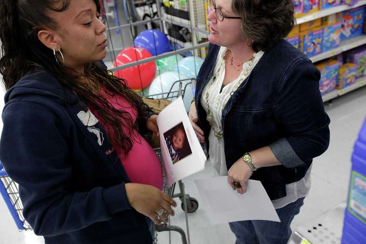 A year later, no sign of Joshua