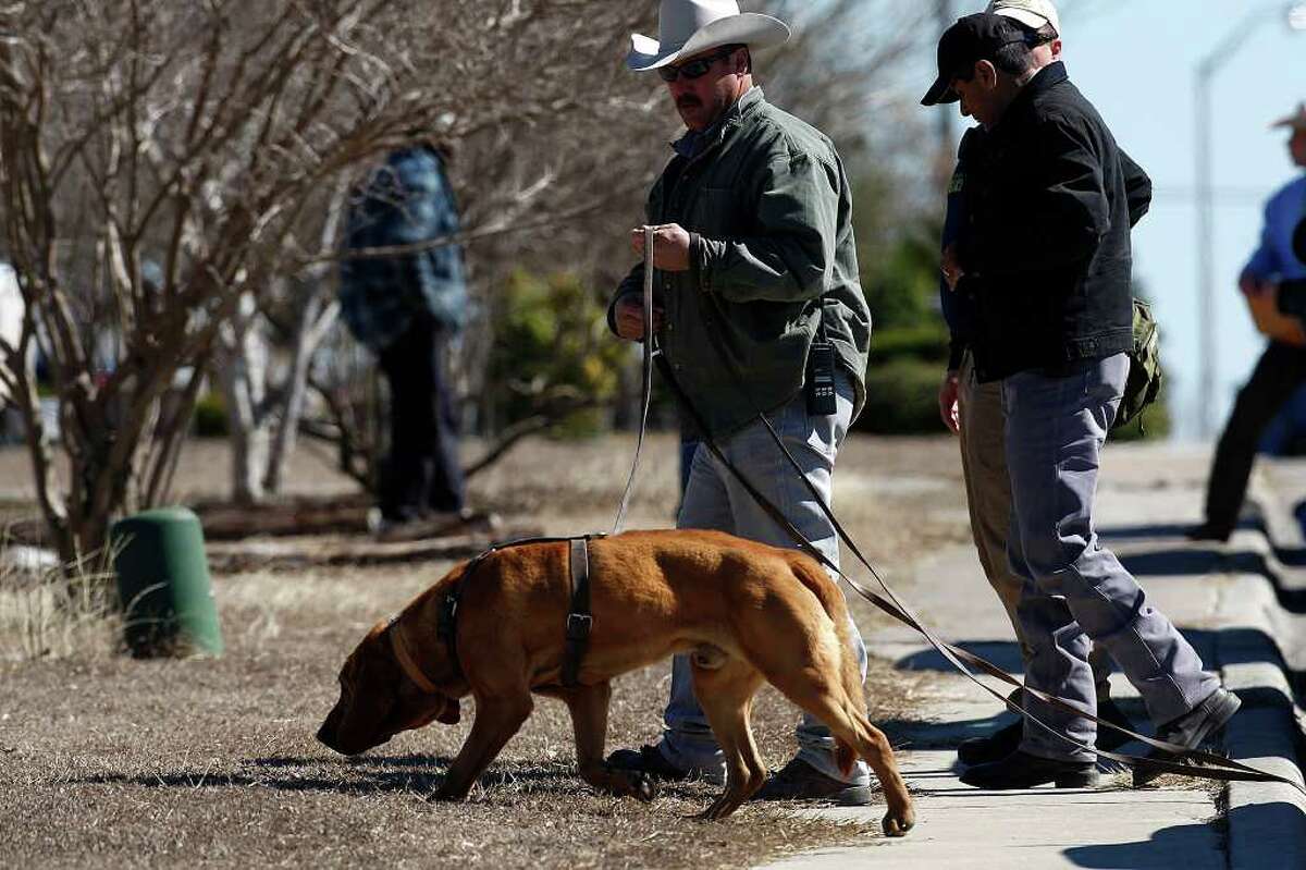 A year later, no sign of Joshua