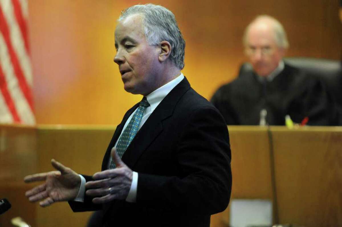 DiMeo's lawyer: 'He's just a junkie with a gun'