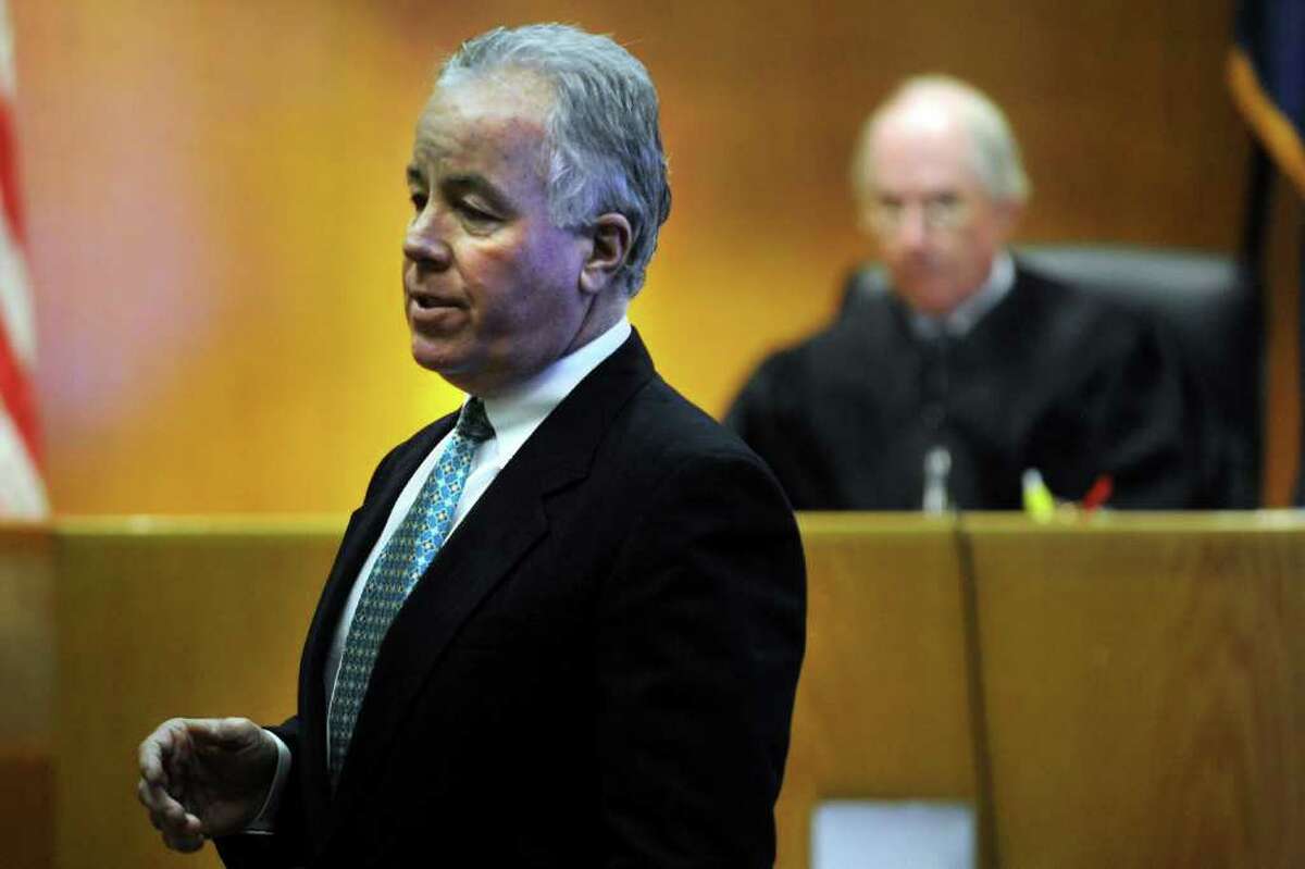 DiMeo's lawyer: 'He's just a junkie with a gun'