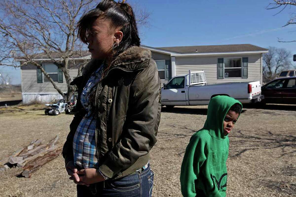 A year later, no sign of Joshua