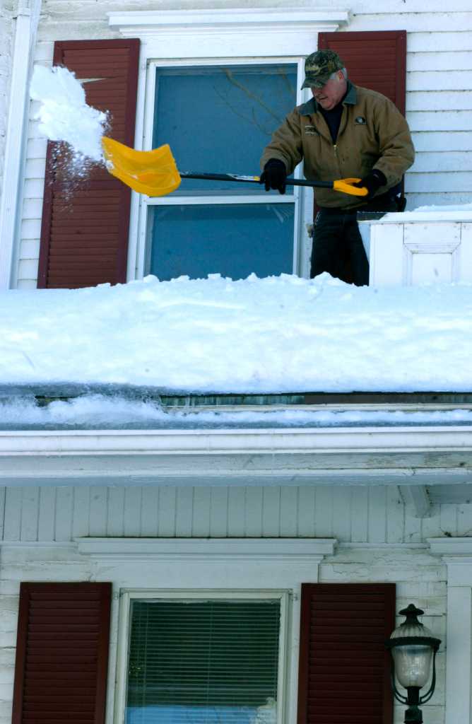 10 tips to winterize your home