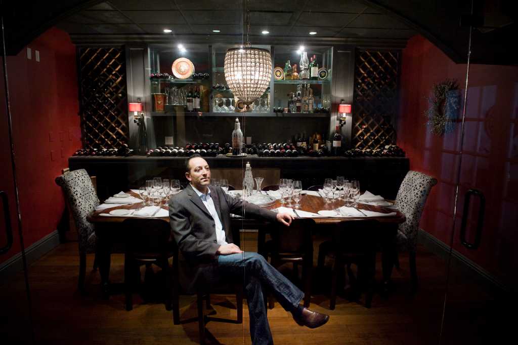 Madonia Restaurant & Bar: Diverse menu, moderate prices