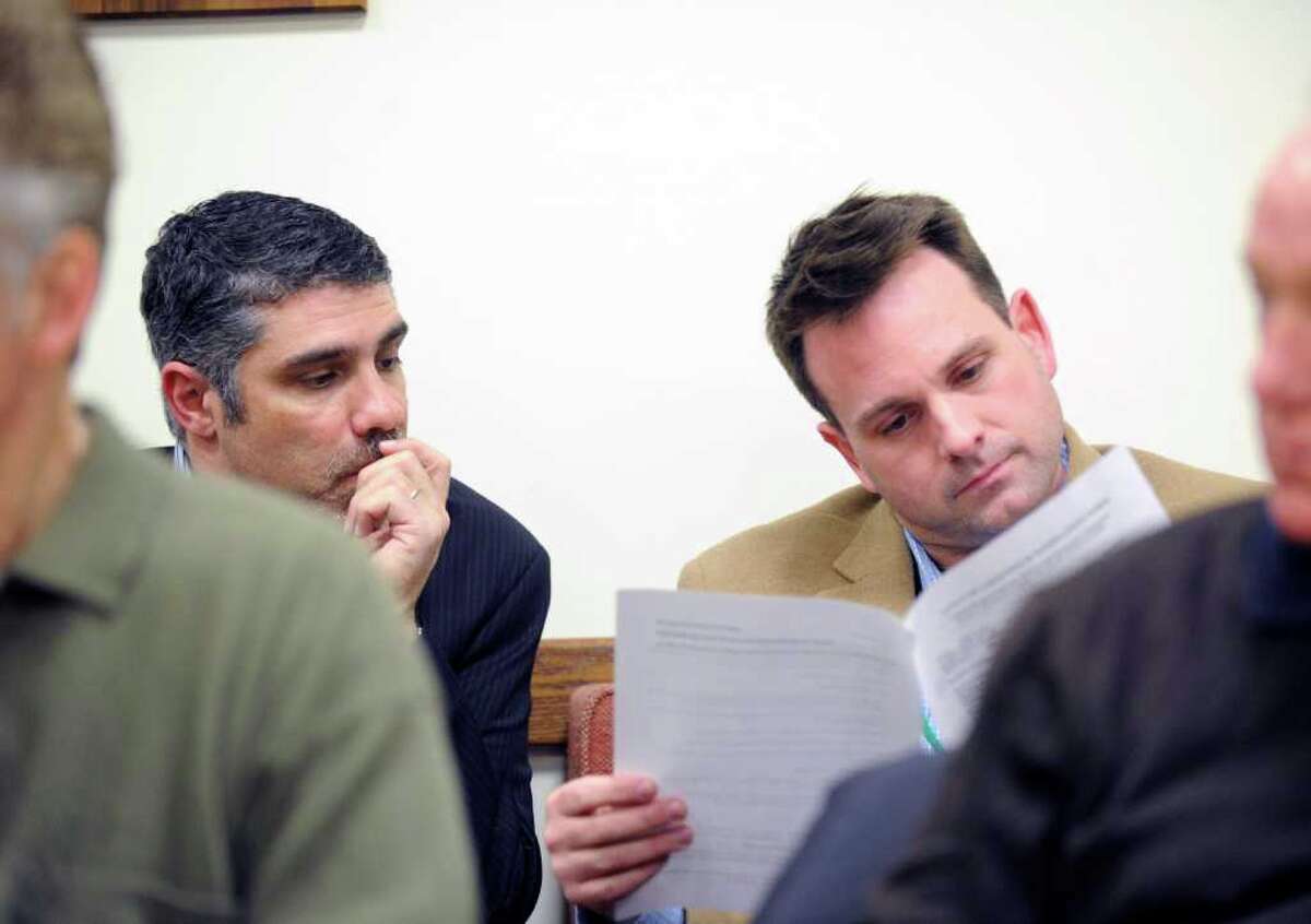 'Baba Booey' goes under RTM microscope