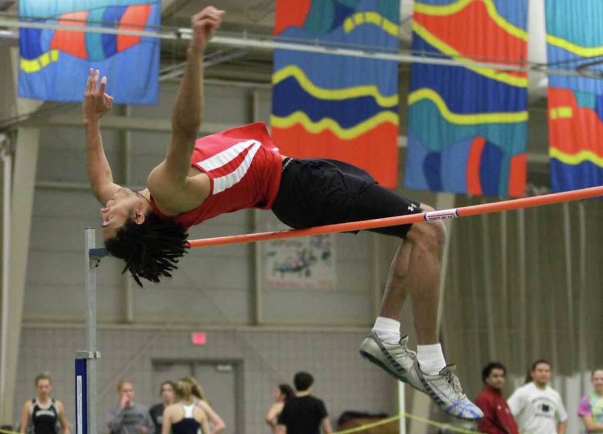 Flying under the radar