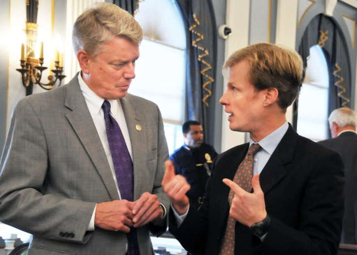 Stratton's move opens up mayoral prospects in Schenectady and Troy