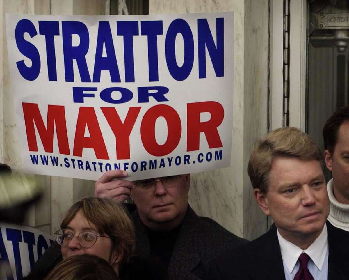 Stratton's move opens up mayoral prospects in Schenectady and Troy