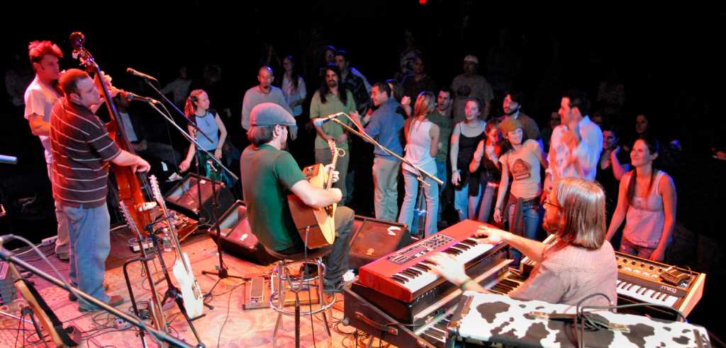 Fairfield theater bid to reach underprivileged near deadline