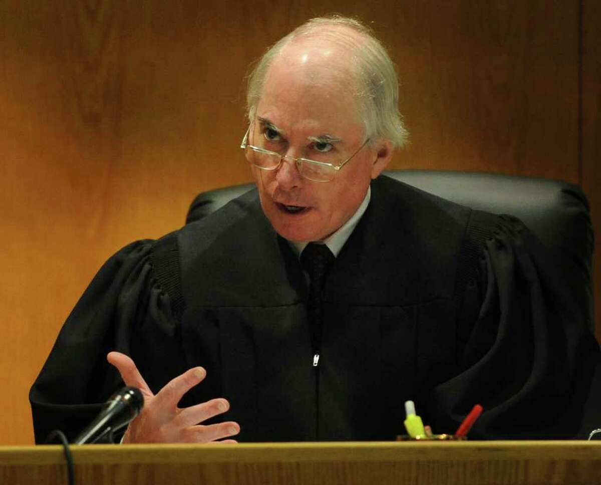 Christopher DiMeo found guilty in murders of Fairfield jewelers