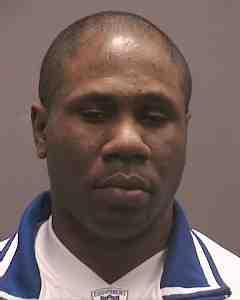 One of Troy's "Most Wanted" surrenders