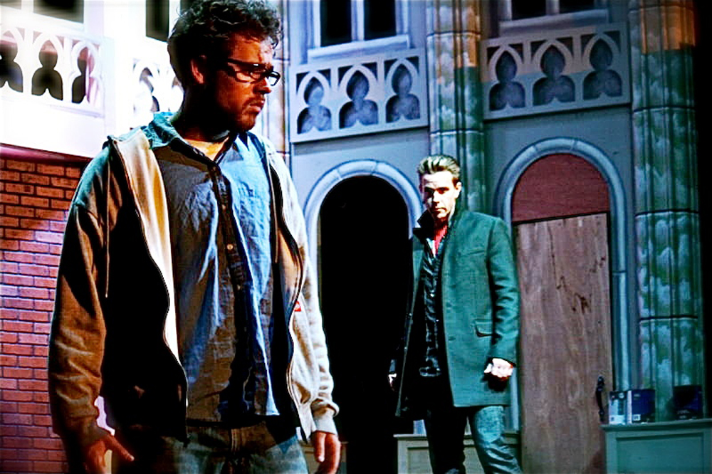 Spotlight: 'The Cure'