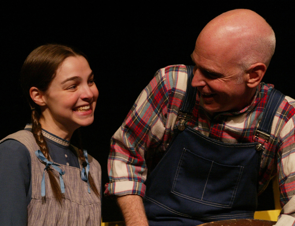 Spotlight: 'Anne of Green Gables'