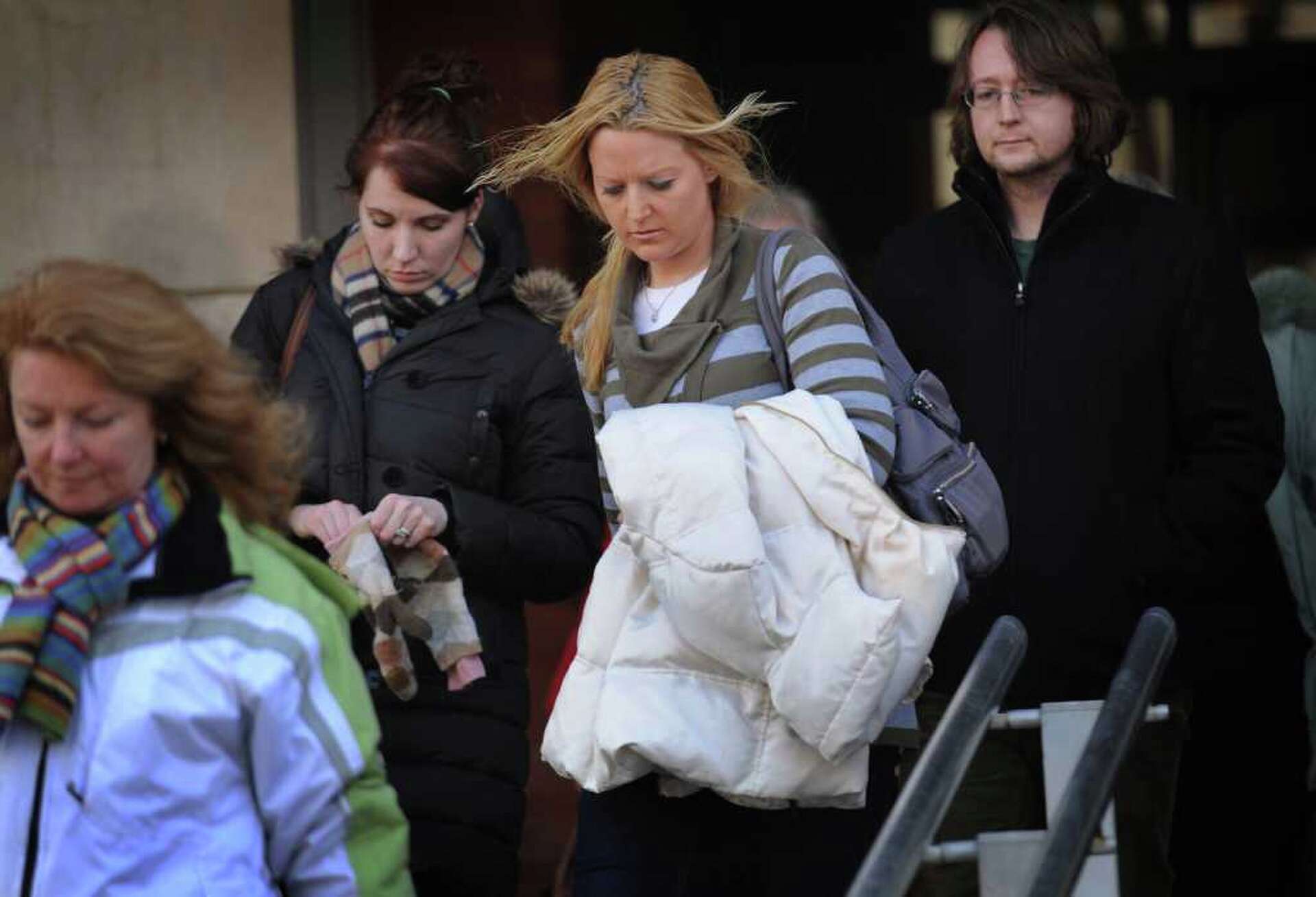 Christopher DiMeo found guilty in murders of Fairfield jewelers