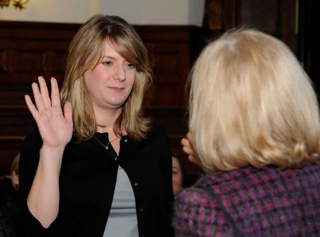 New advocates will help children in court