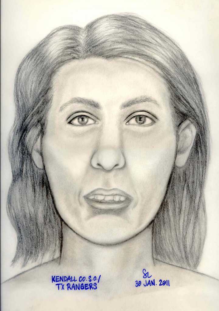 Authorities seek help identifying body Authorities seek help identifying body