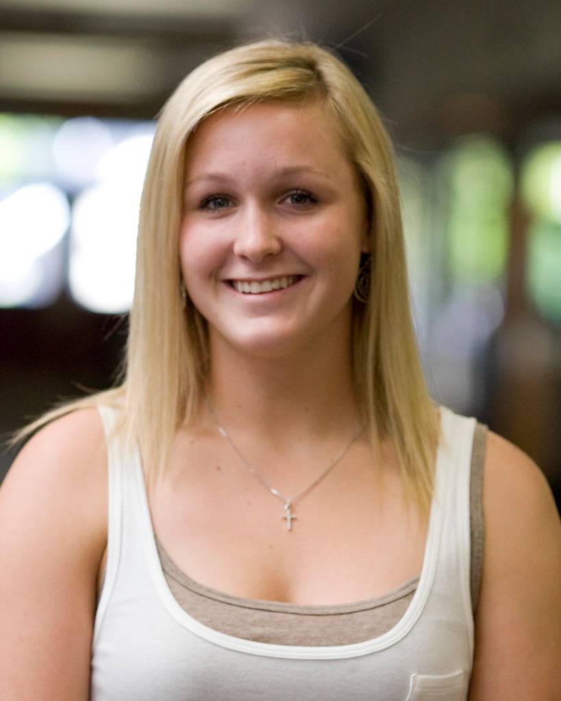 Casey set to lead Newtown volleyball team