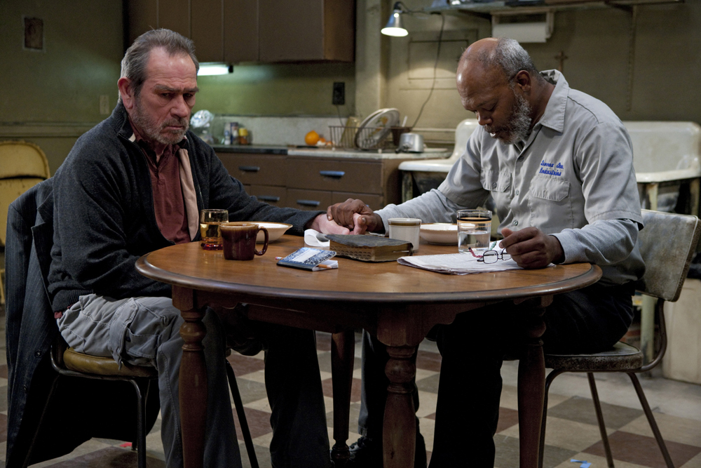 Jones delighted with HBO movie