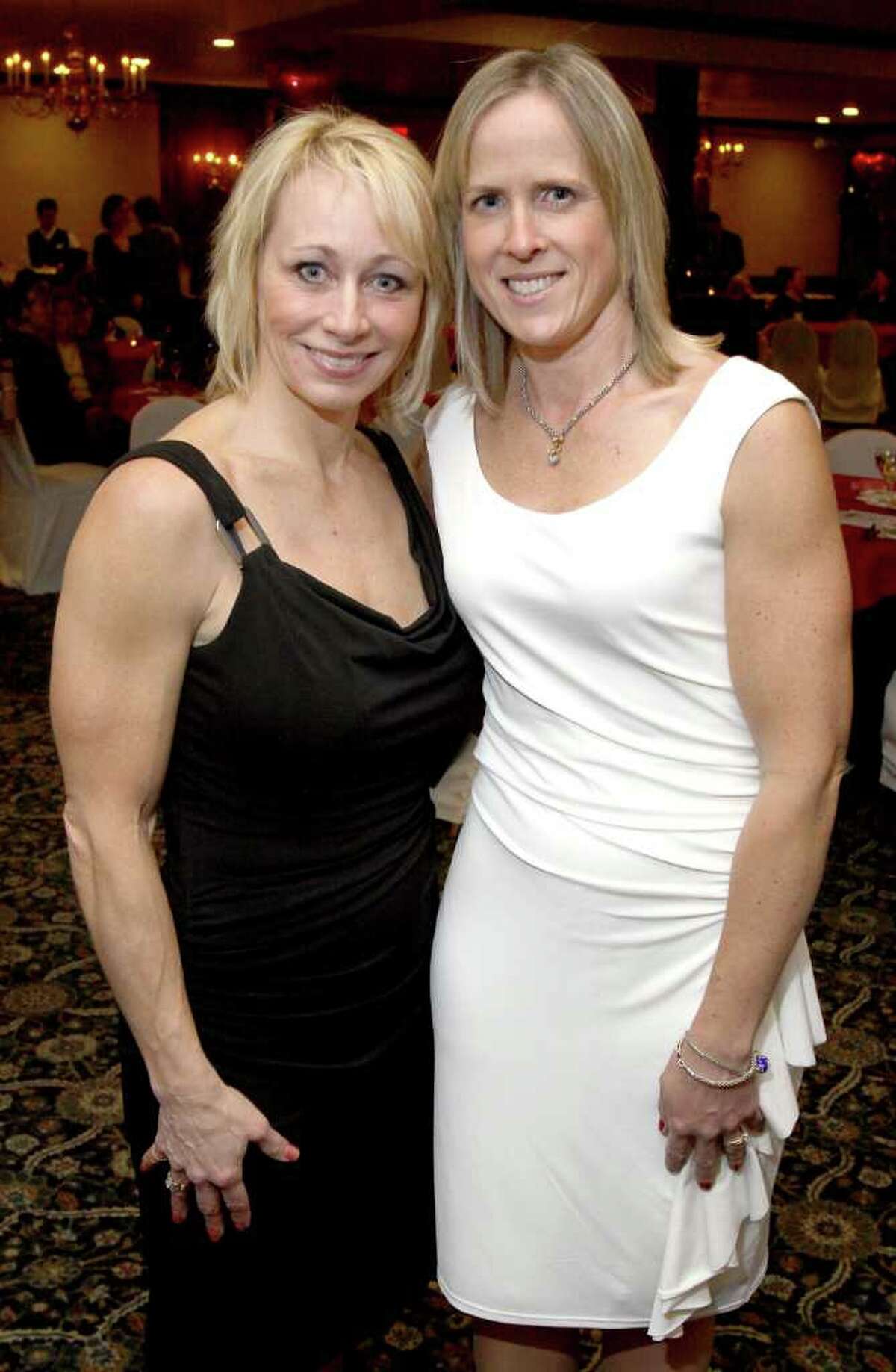 Social Scene: Give Your Heart to Hope Club