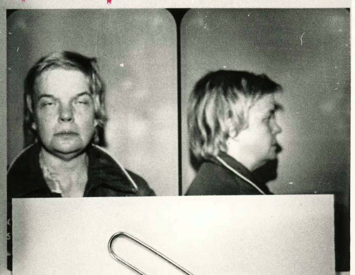 Rare glimpse into child killer's mind