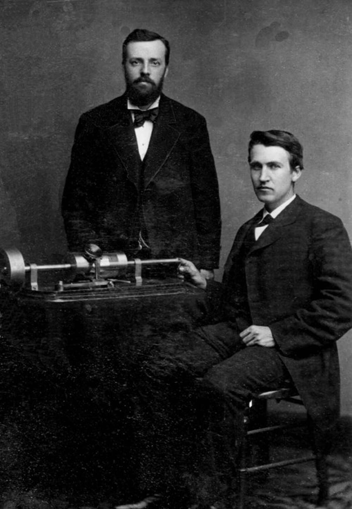 Happy Birthday Thomas Edison