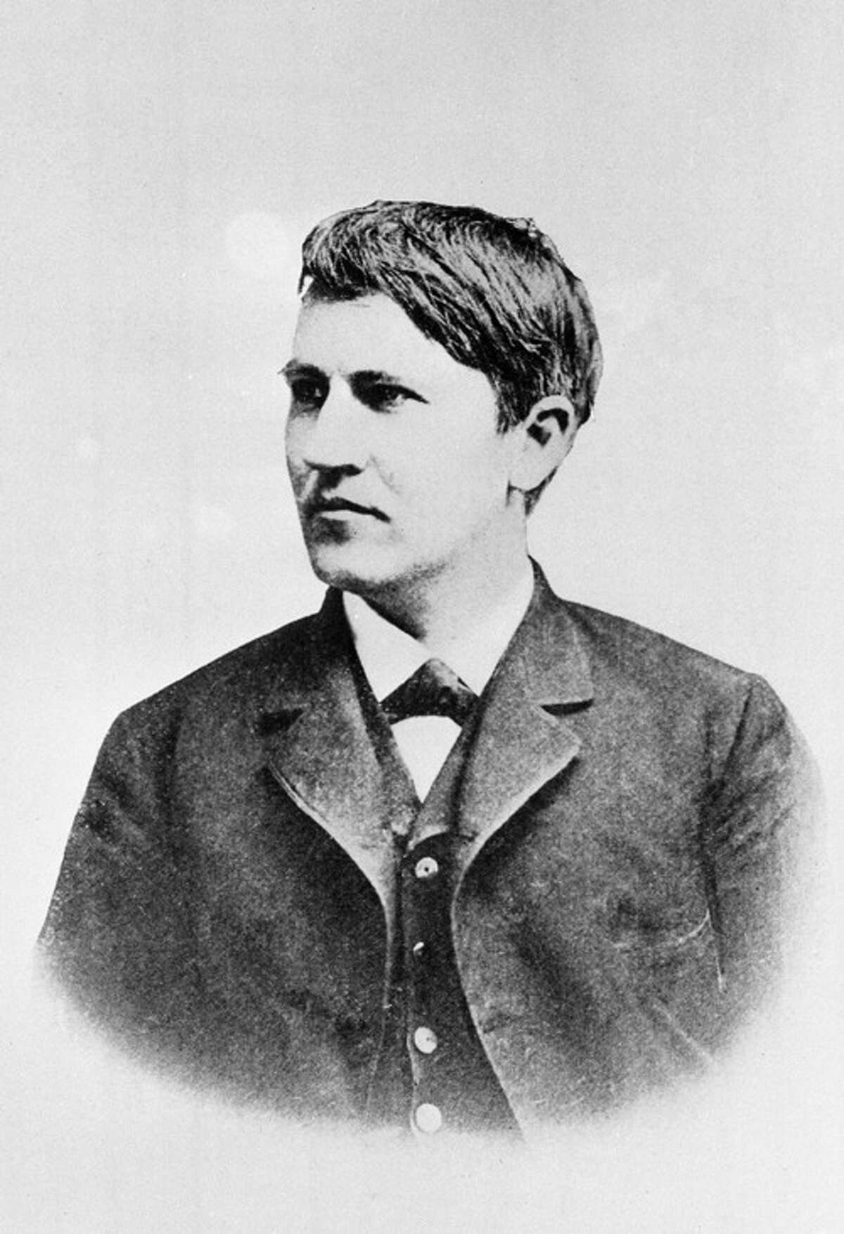 Happy Birthday Thomas Edison