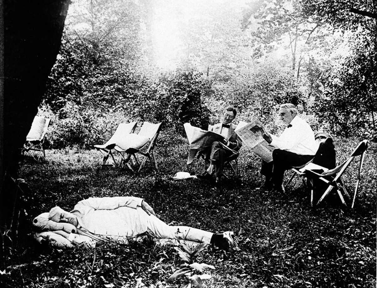 Happy Birthday Thomas Edison