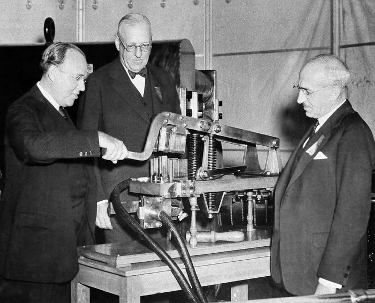 Happy Birthday Thomas Edison