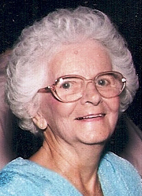 Virginia Hopkins Bebon