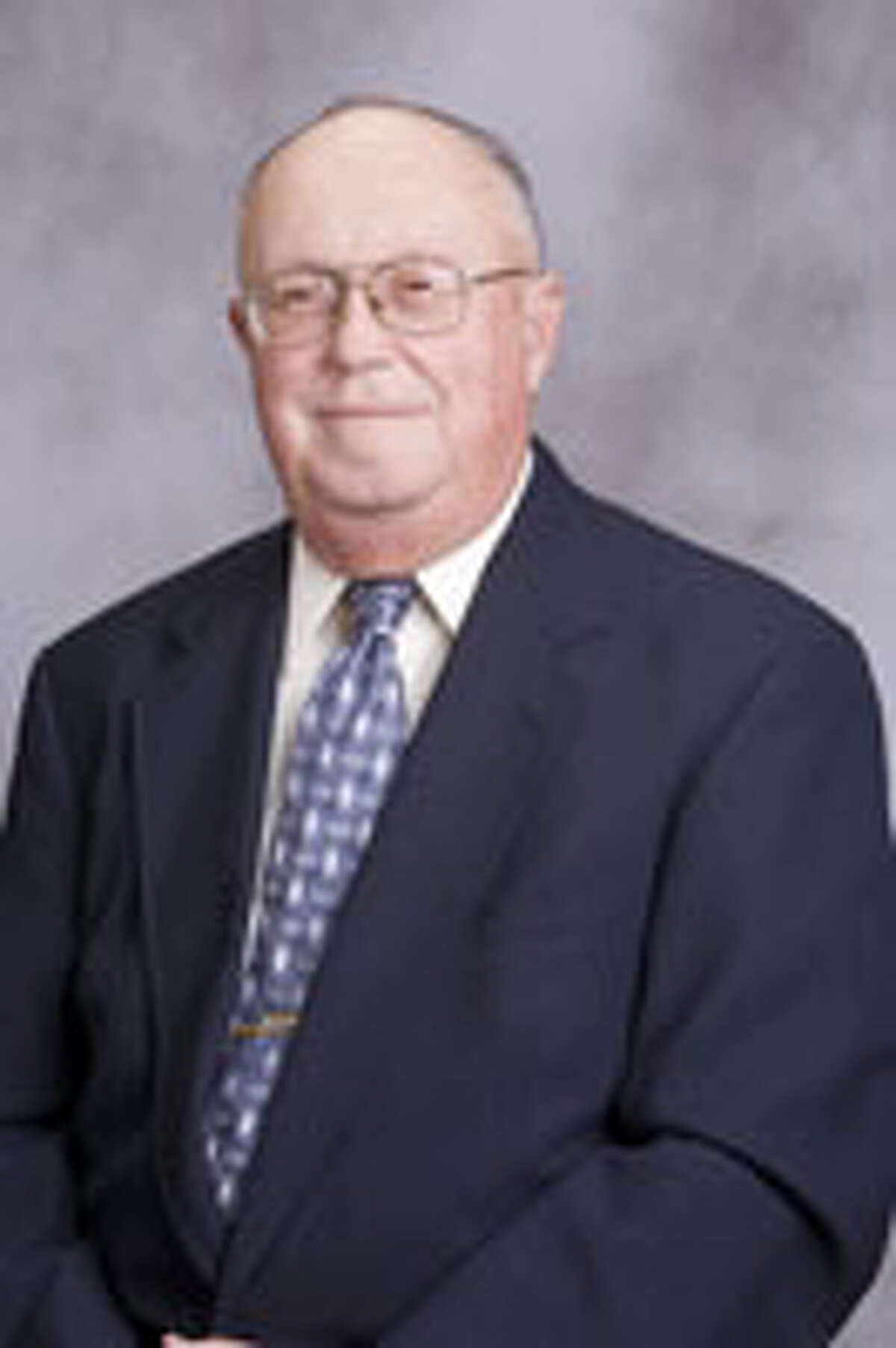 Trumbull remembers Bill Crooks