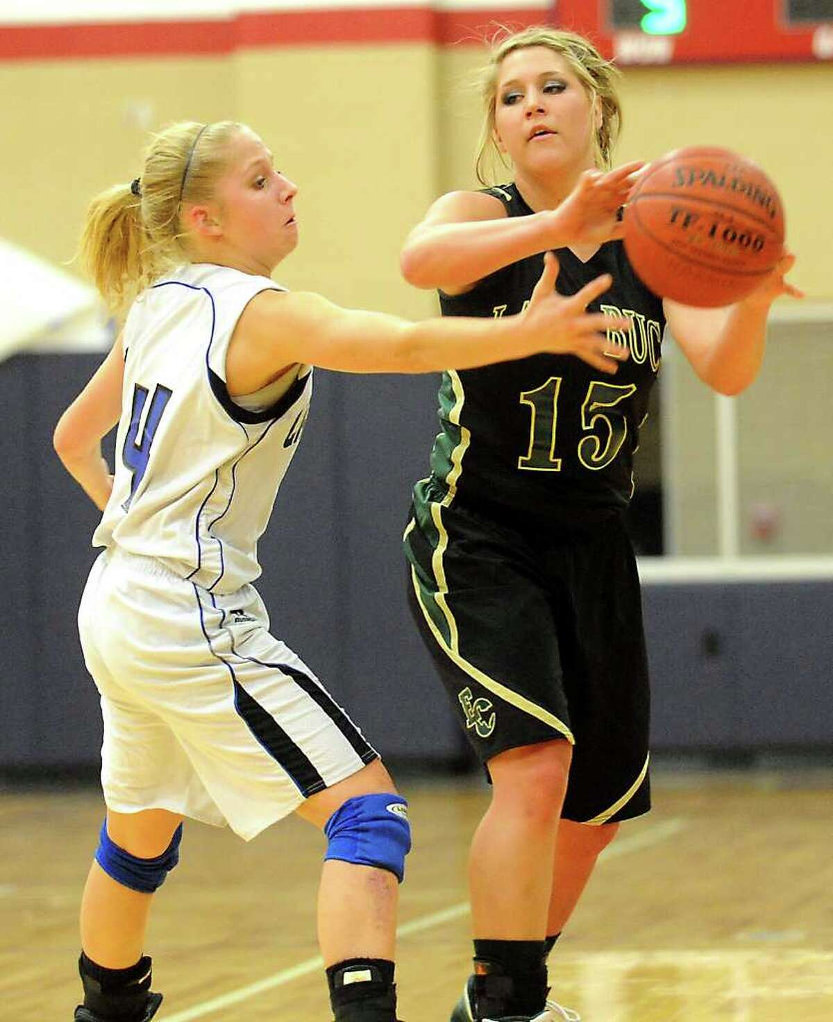 Local track and field athletes competing in this week's state meet