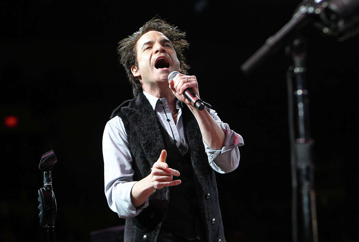 Overnight review: Train