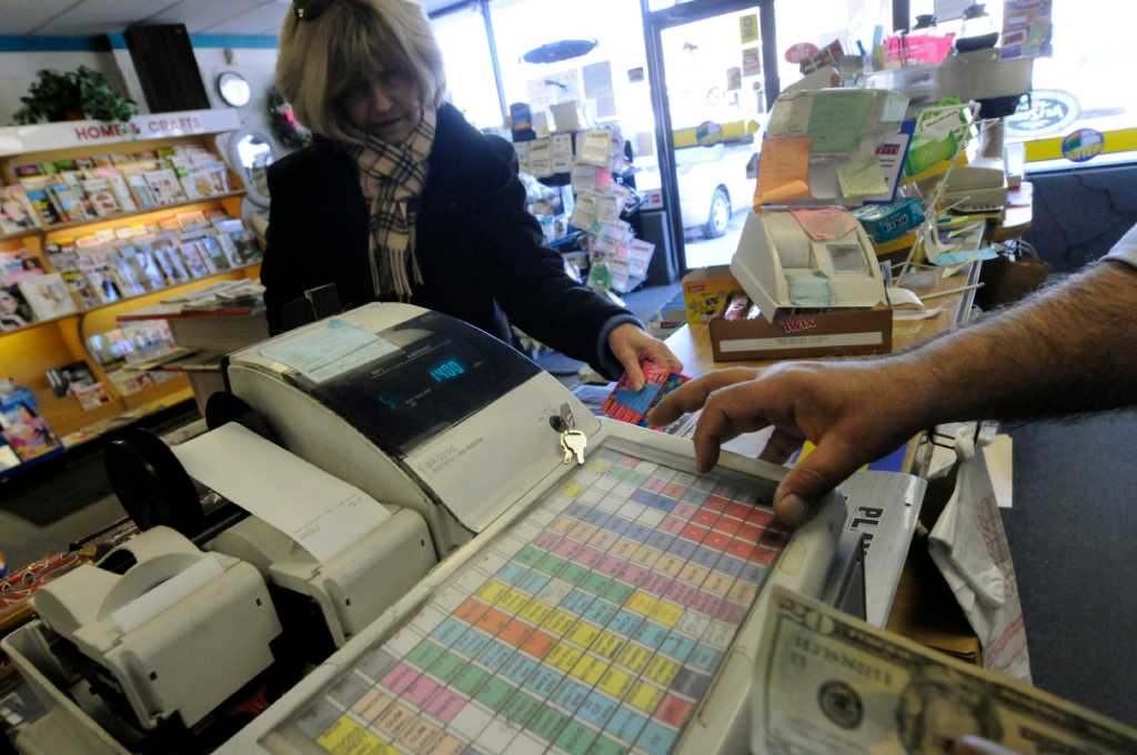 A tale of a head count