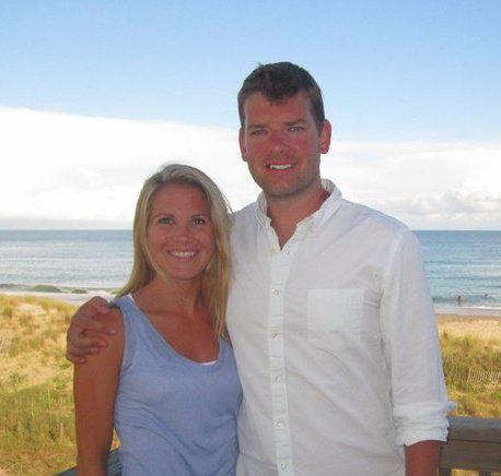 Katherine Wilhelmy to wed Radford Brodgen