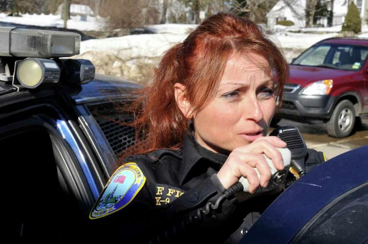 Newtown considers regionalizing emergency dispatch services