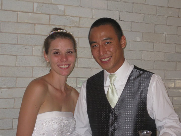 Lisa Anne Ferris weds Frederick Leon Despres