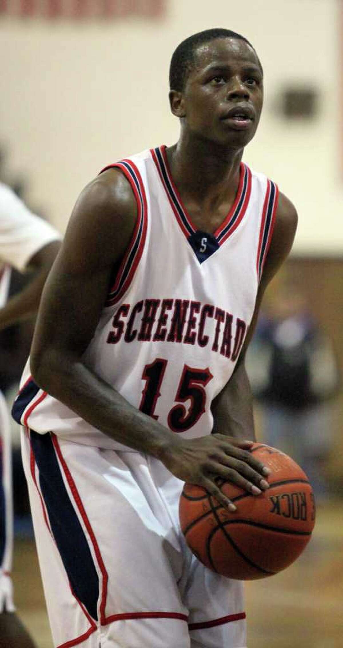 Horses fly by Schenectady