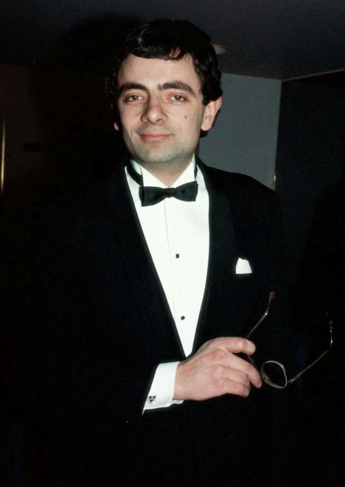 Hollywood actors then and now: Part II