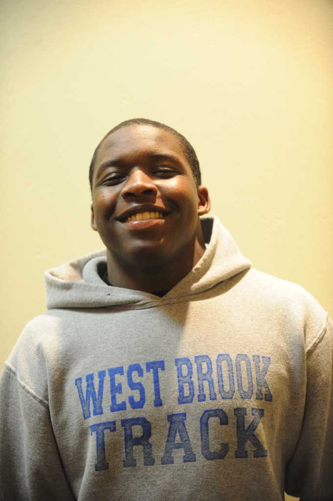 Ford, Garrett win Willie Ray Smith Awards