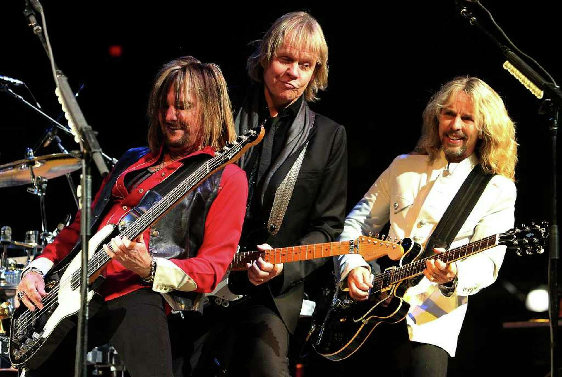 Overnight review: Styx