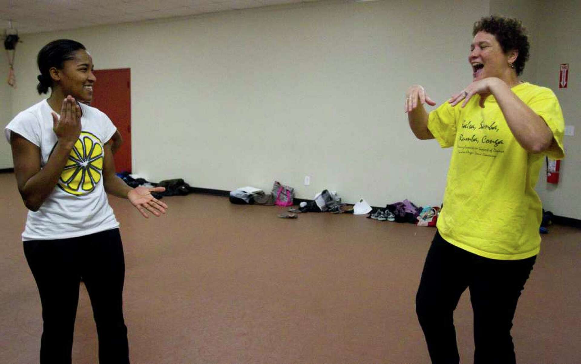 Houston Ballet's first African-American ballerina reflects on diversity