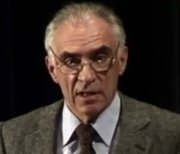 One to watch: Democrat John Blankley coy on political plans