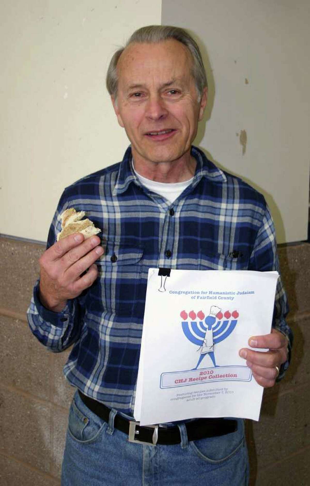 Preserving the traditions of Jewish food, one 'bissel' at a time