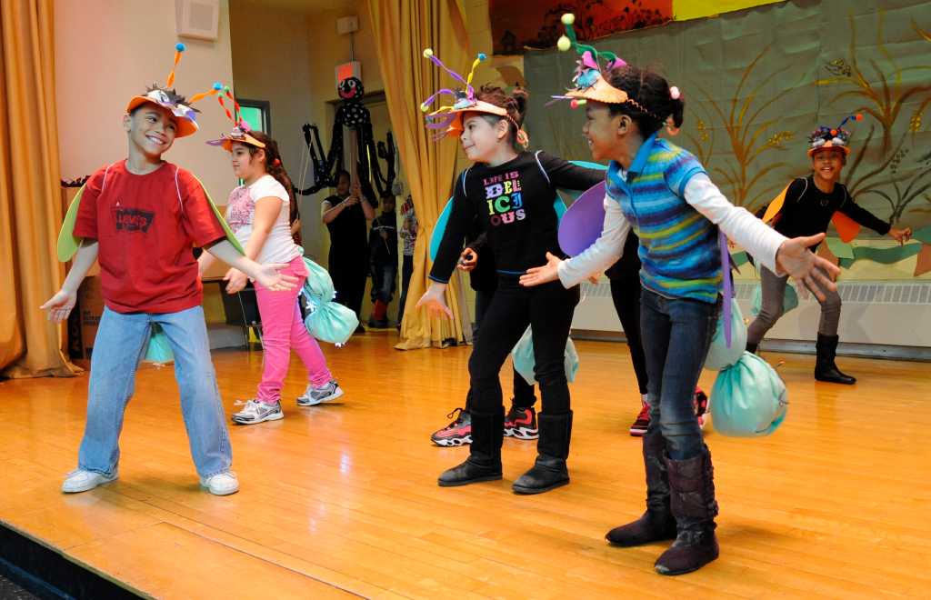 Photos: Troy student performance