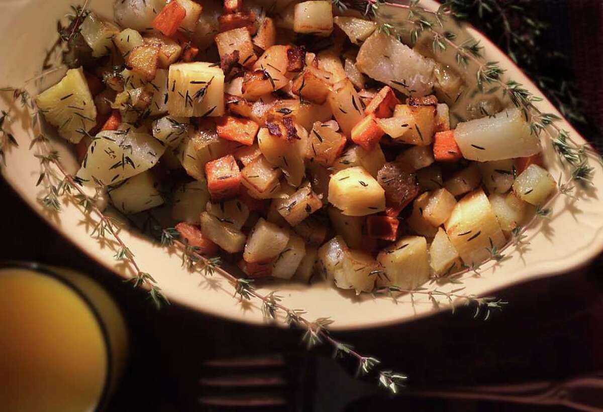 Hash stirs up fond memories