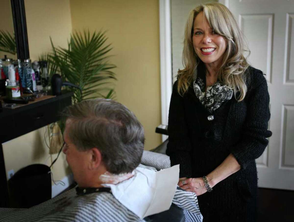 Malloy's budget a tough sell for some residents