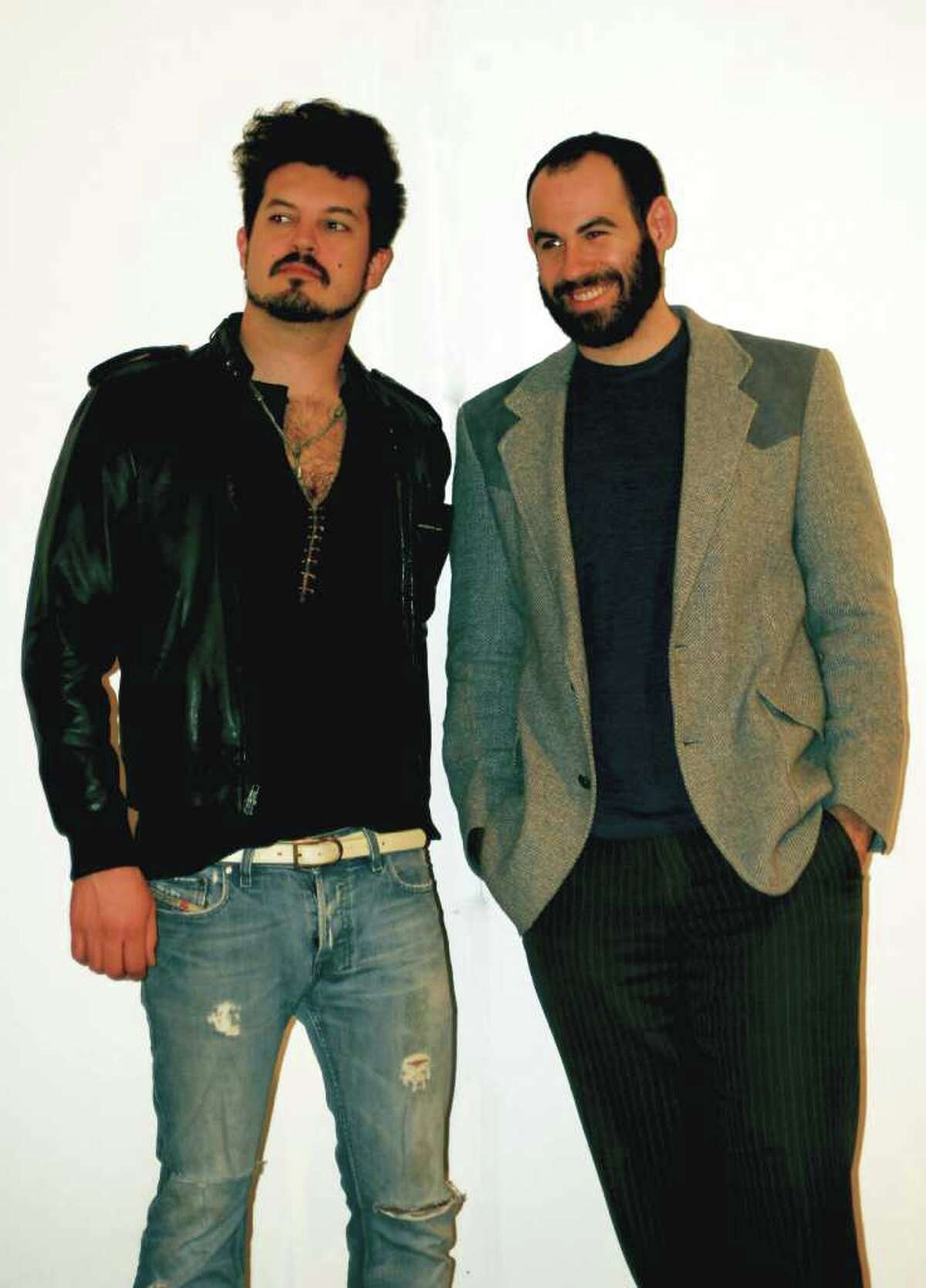 Big Mosey's long walk brings Brooklyn band to Stamford