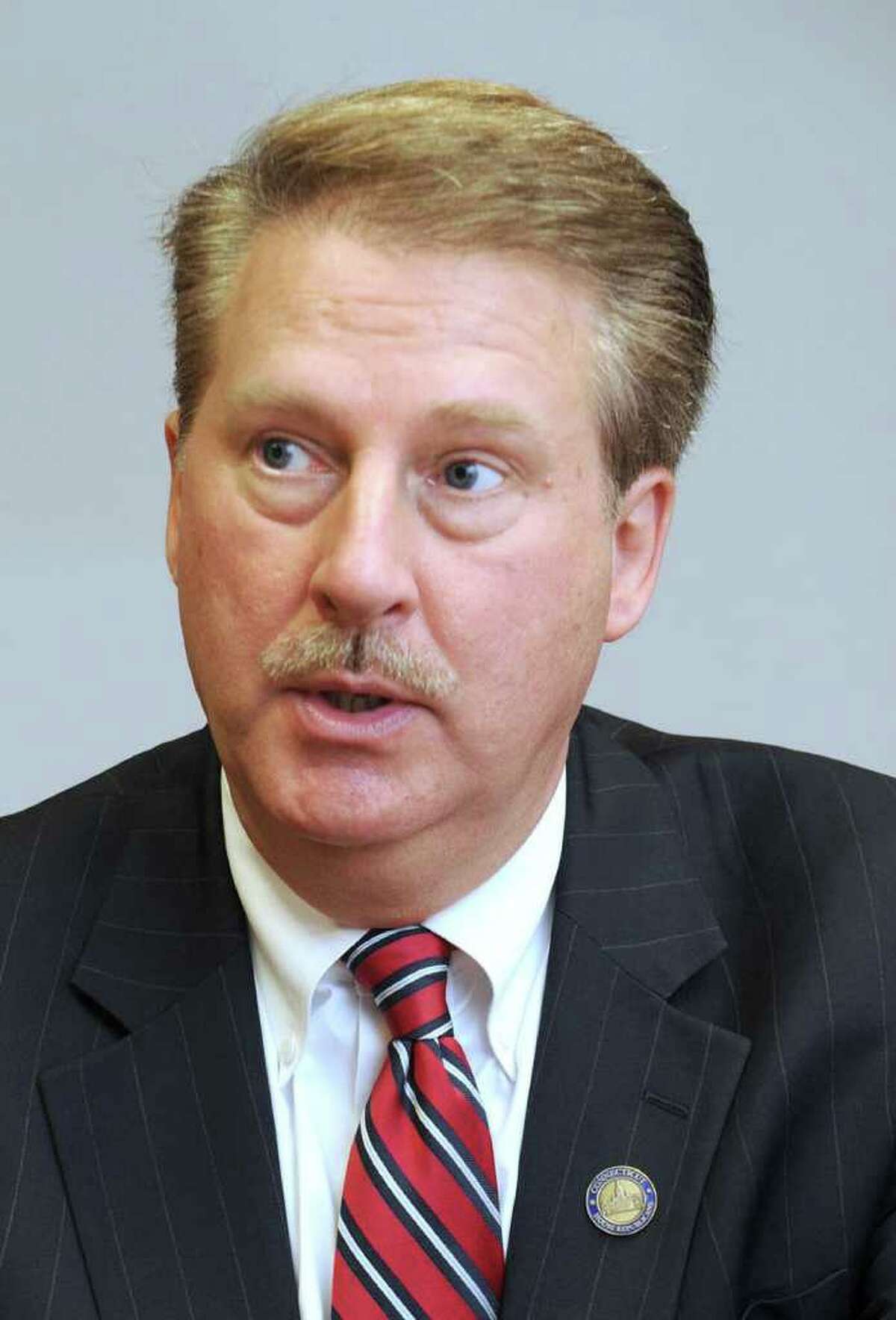 Full steam ahead: Housatonic Railroad wants to study market for ...