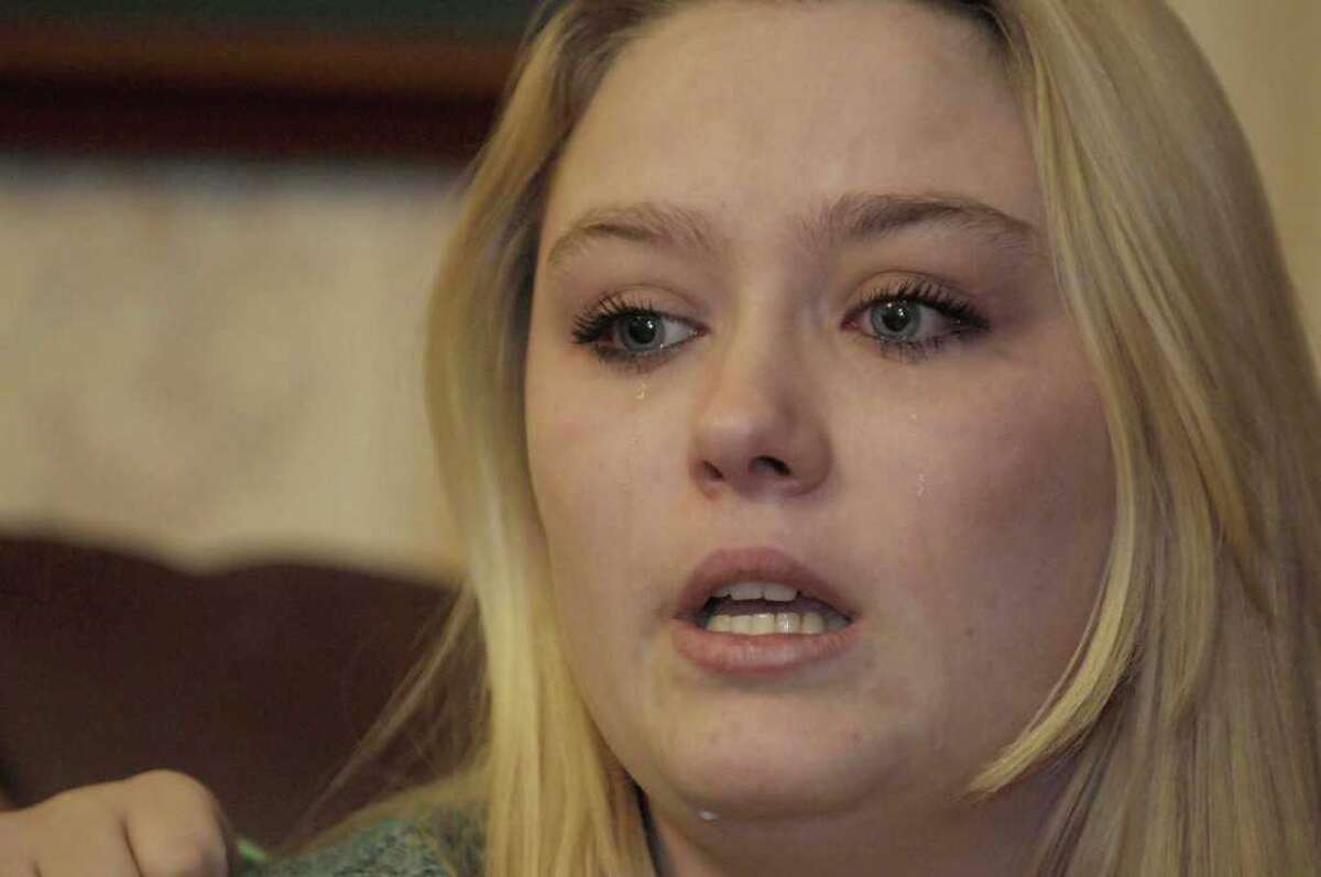 Precious life, sudden death