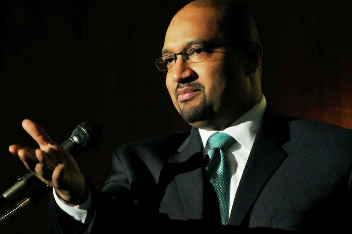 Photos: Black History celebration