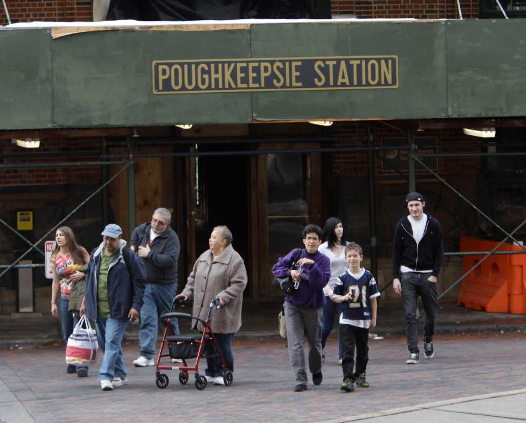 Victims named in deadly Poughkeepsie shooting